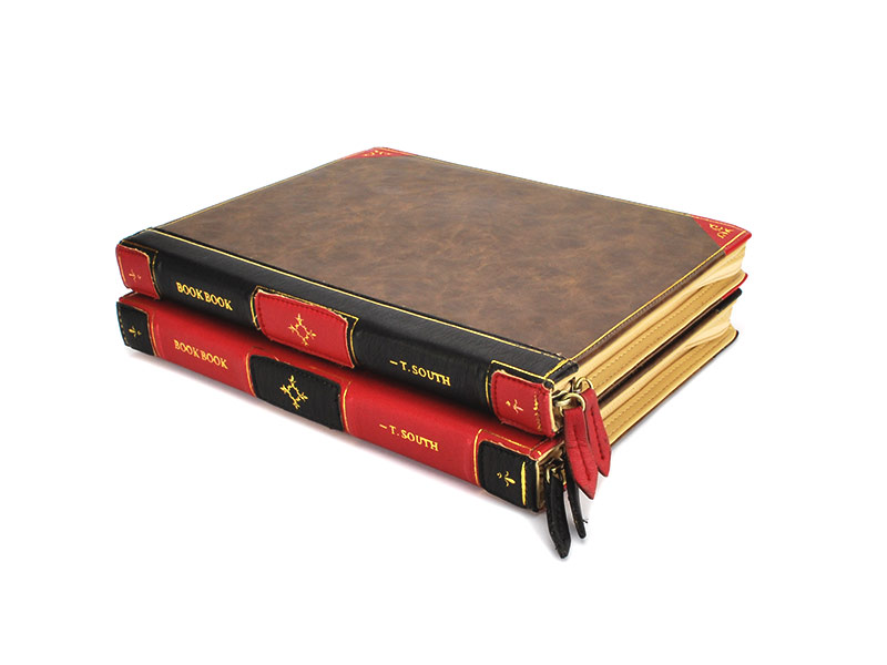 Vintage Book iPad Case - TGI Found It - cool, creative, gifts and ...